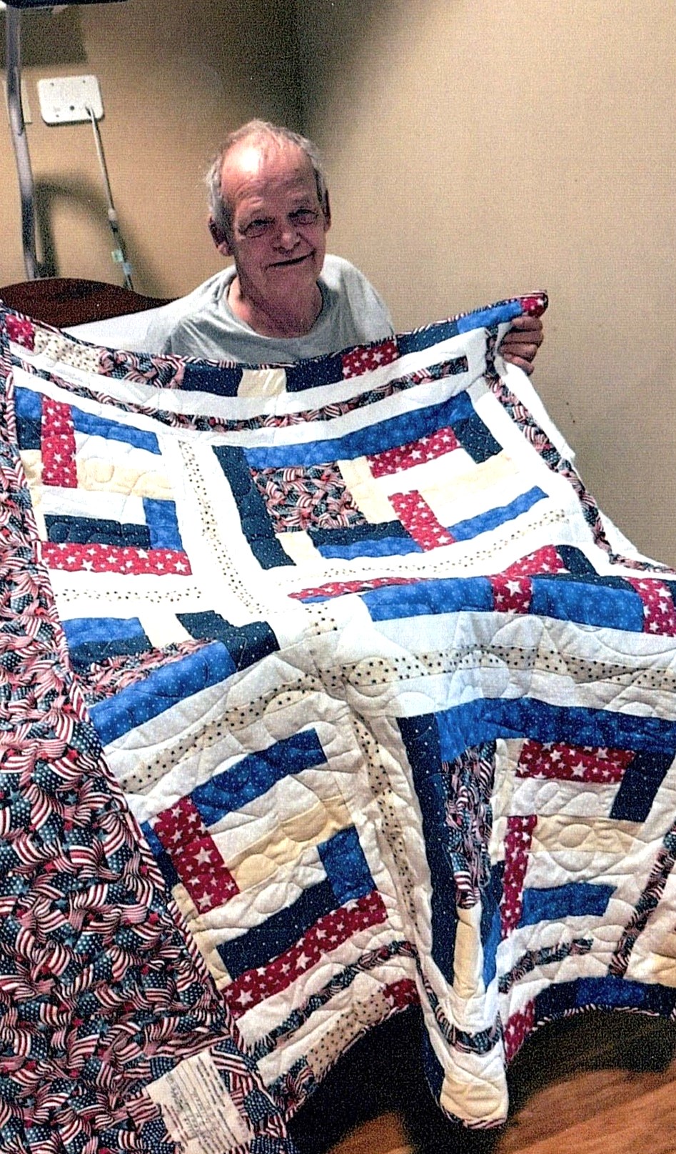 Robert "Wally" George Obituary - Amarillo, TX