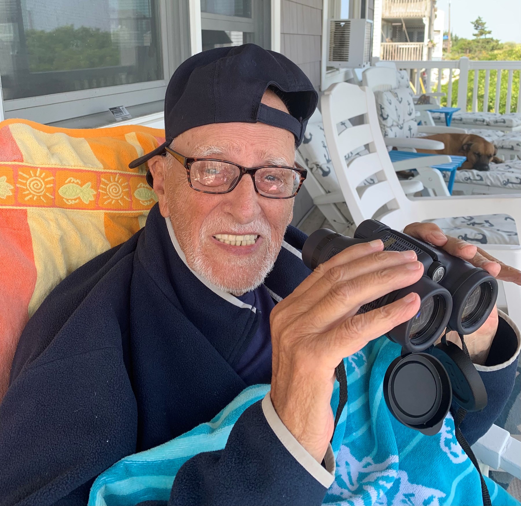 Richard Hall Obituary - Westwood, NJ