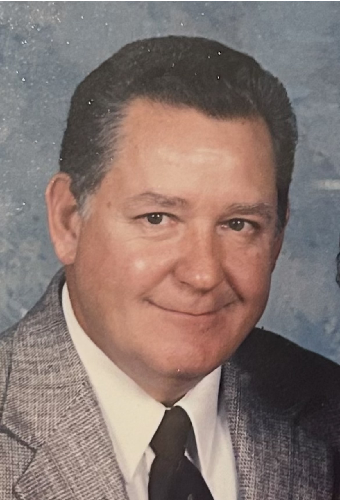 Earl Haygood Obituary - Augusta, GA