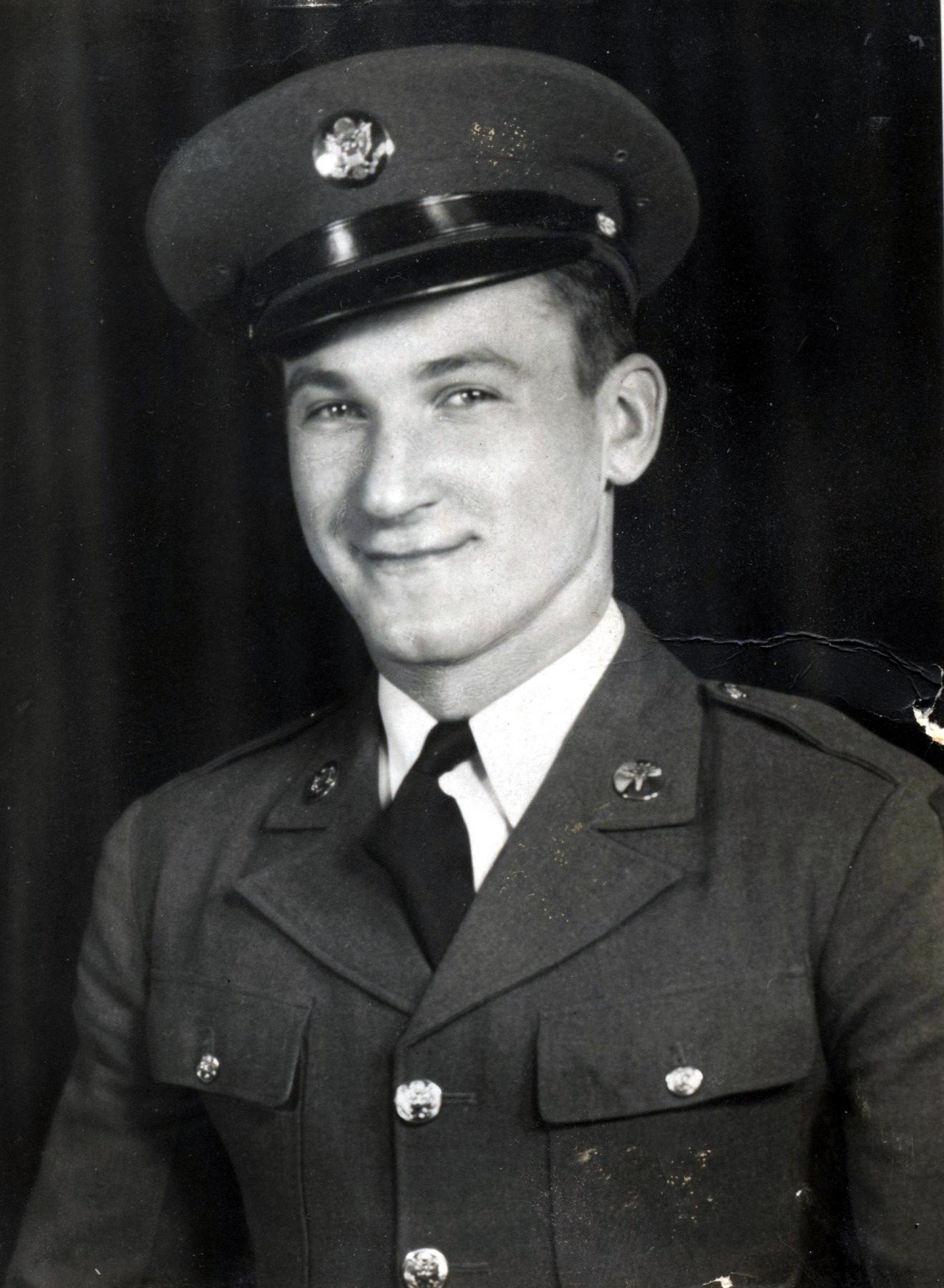 MSG Metro U.S. Army (ret.) Obituary - San Antonio, TX