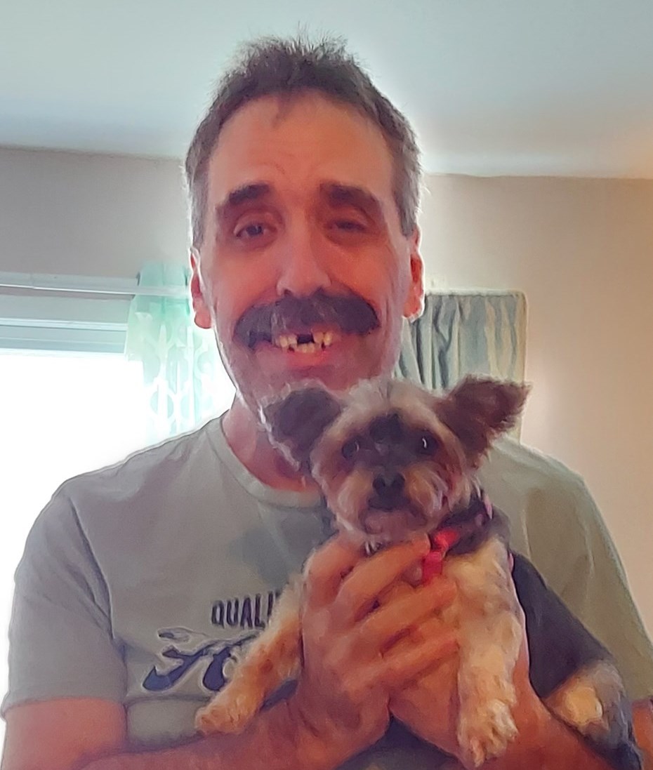 Brian Secord Obituario - Cornwall, ON