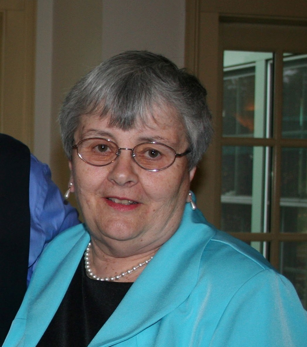 Judith Todd Obituary - Concord, NH