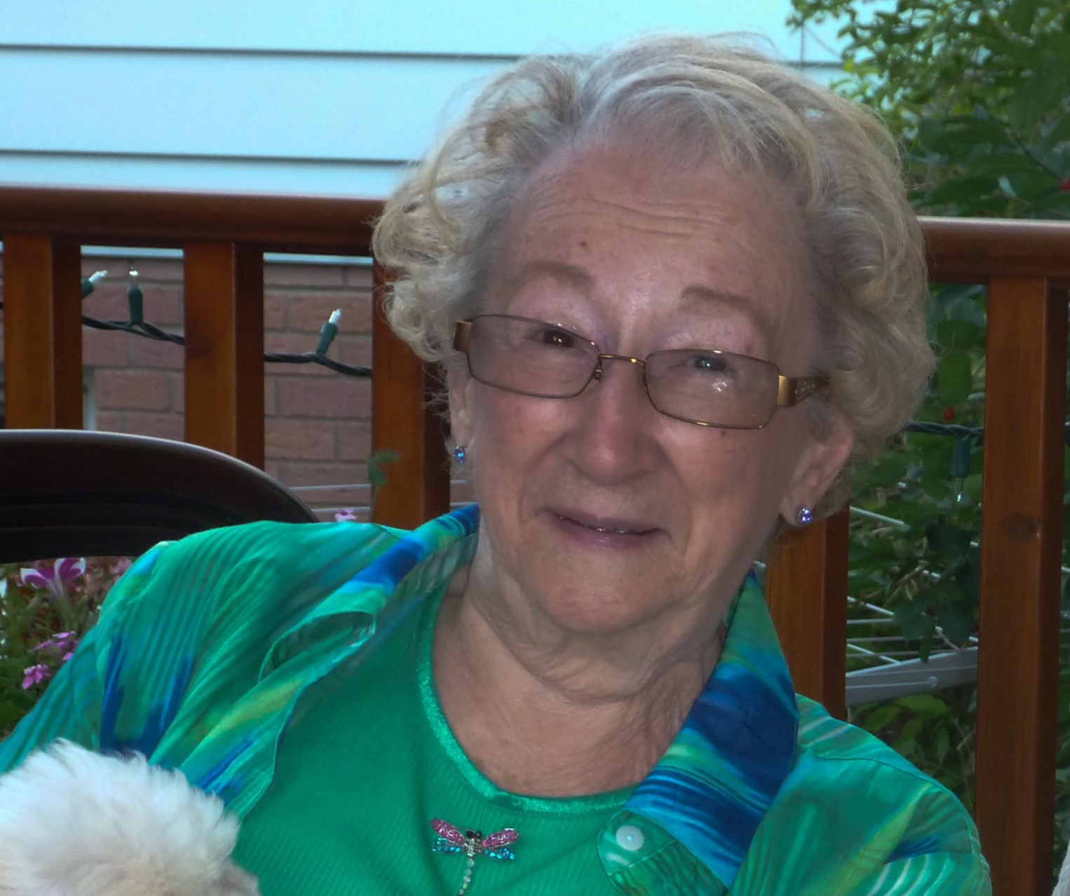 Ruth Marie Guthrie Obituary - Kitchener, ON