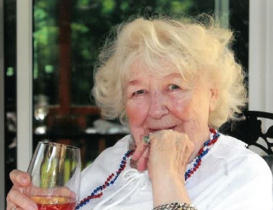 Doris L. Holmes Obituary - Wheat Ridge, CO