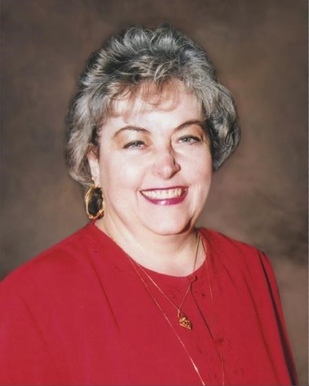 Patricia Lee Mitchell Obituary - Pasadena, TX