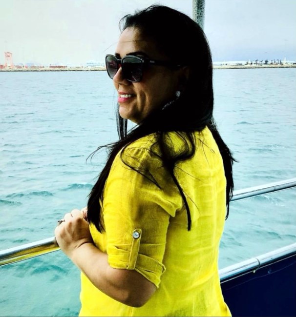 Marlen Castillo-Santiago Obituary - Las Vegas, NV