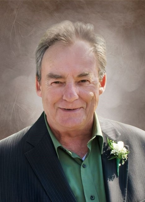 Rodrigue Tremblay Obituary - Jonquiere, QC