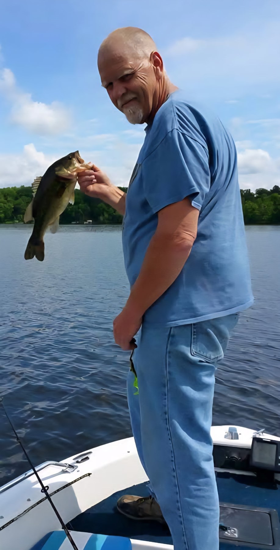 Jon Day Obituary - Davenport, IA