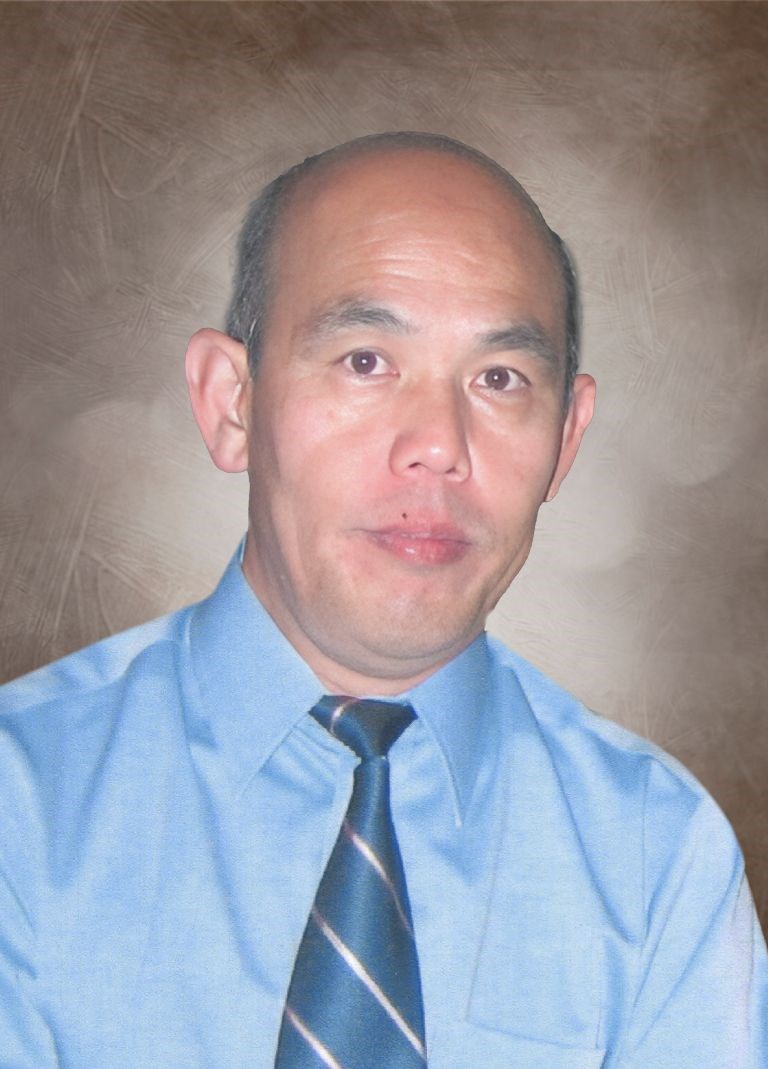 André Wong King Cheong Obituary - Brossard, QC