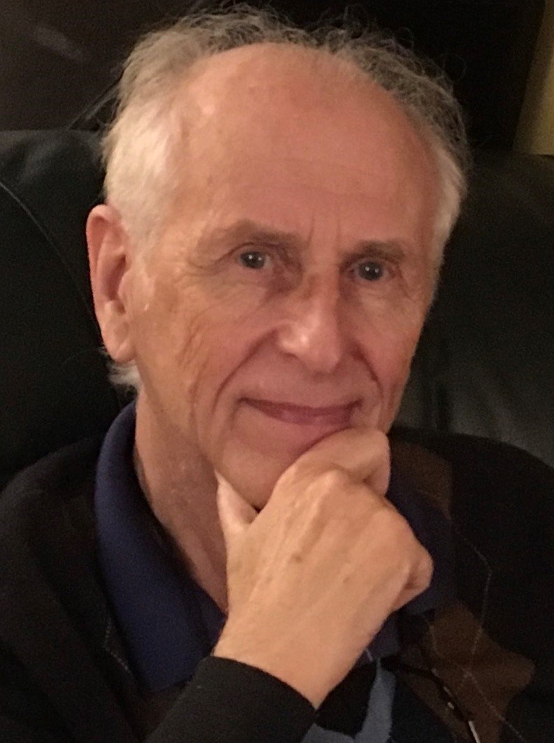 David Kilgour Obituary - Winnipeg, MB