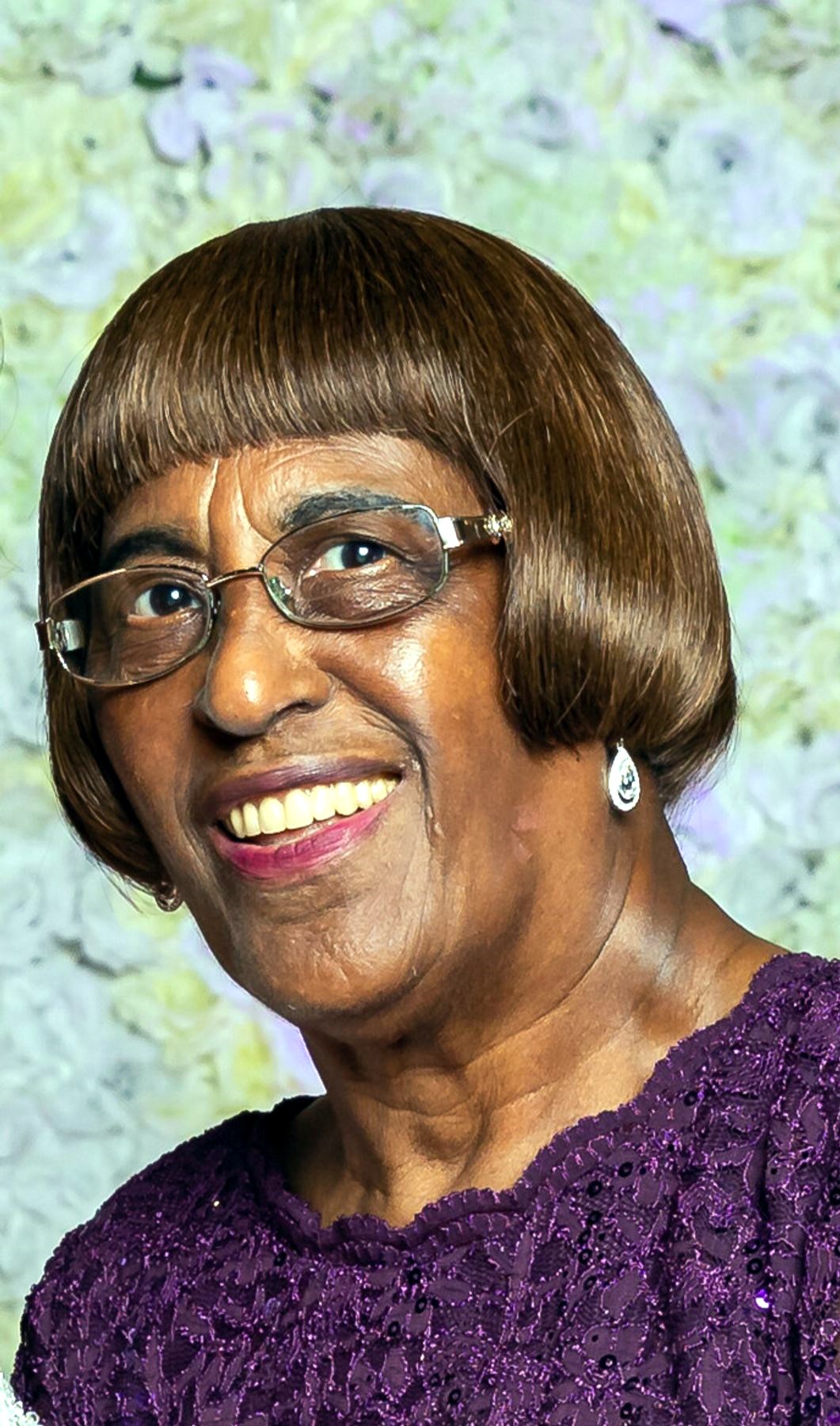 Arneice Patterson Obituary - Houston, TX