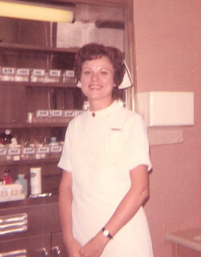 Donna Doherty Obituary - Oceanside, CA