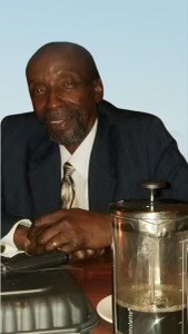 Bernard Mitchell Sr. Obituary - Brentwood, MD