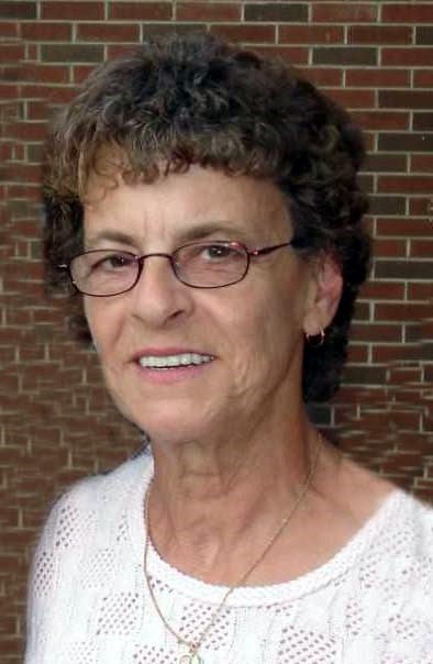 Marie Therese Regimbal Obituary - Oshawa, ON