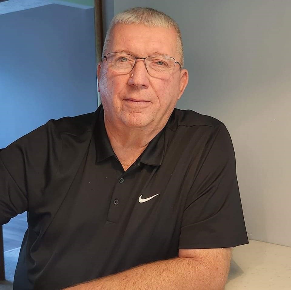 Larry Vaughan Obituary - Greencastle, IN