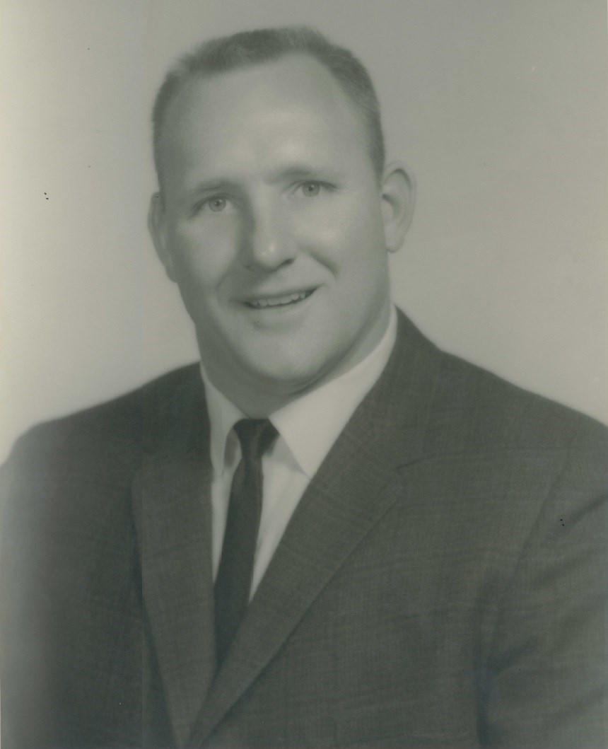 Edward Patterson Obituary - Bellaire, TX