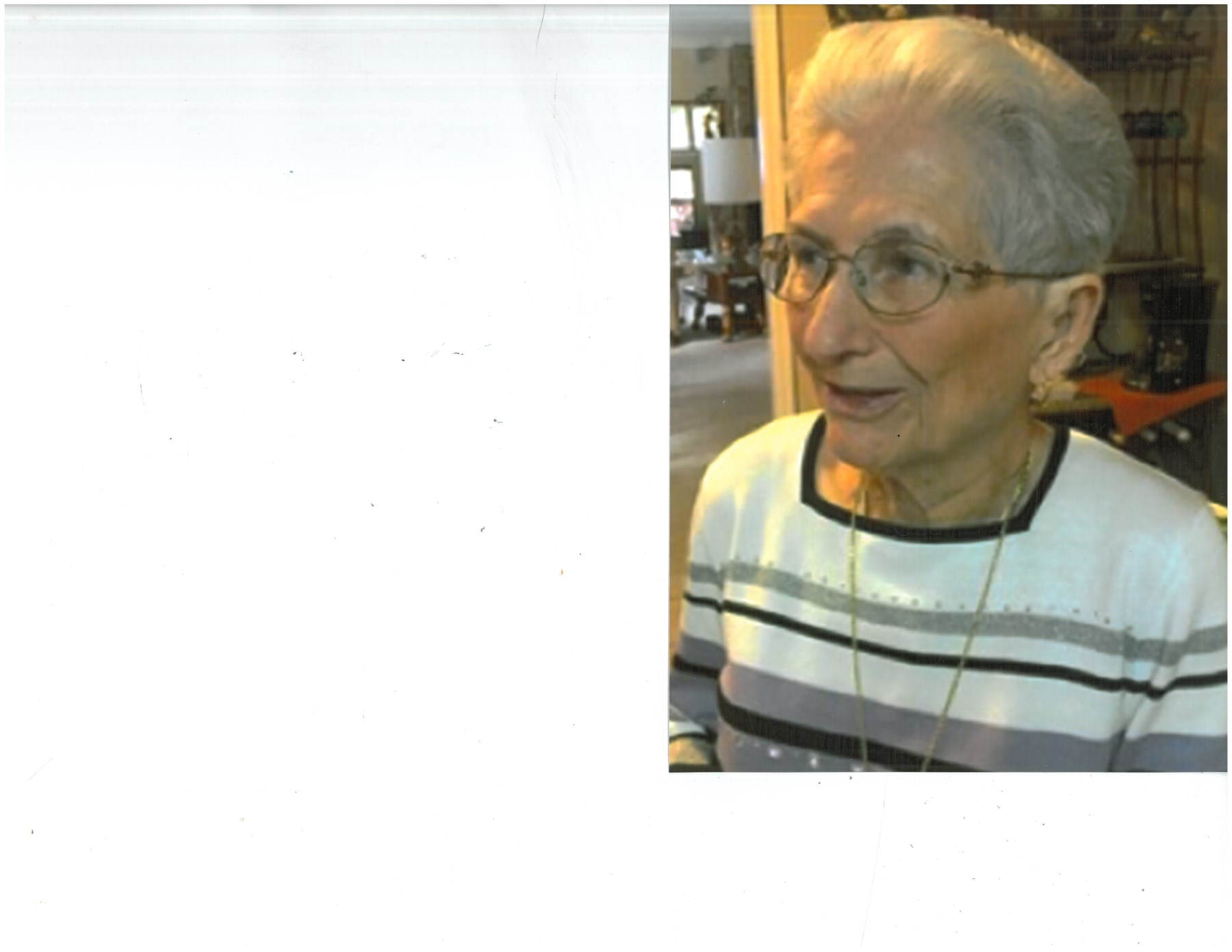 Hilda "Bongo" Kuehler Obituary - Houston, TX