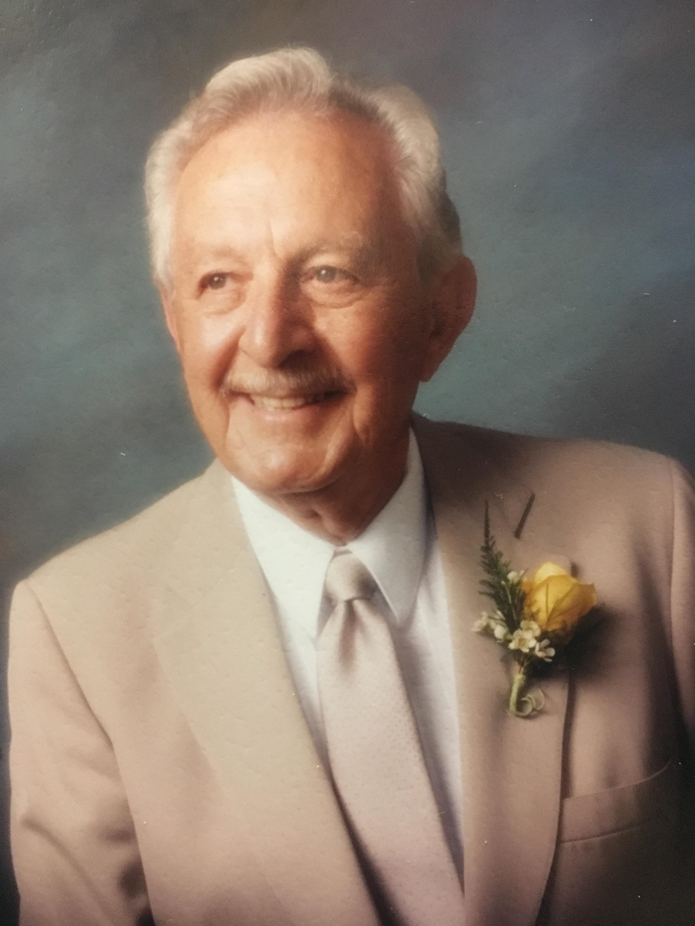 Sam LoBue Obituary - Corona Del Mar, CA