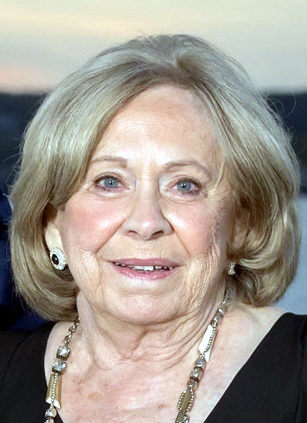 Ann Pompea Obituary - Danbury, CT
