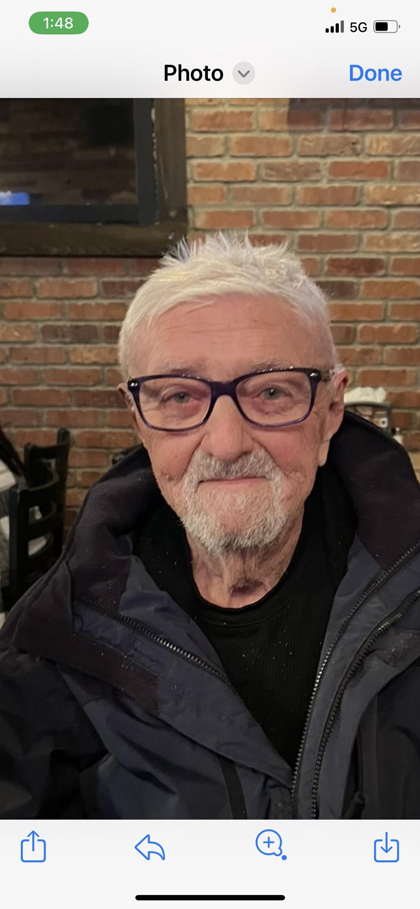 James Mare Obituary - Deer Park, NY