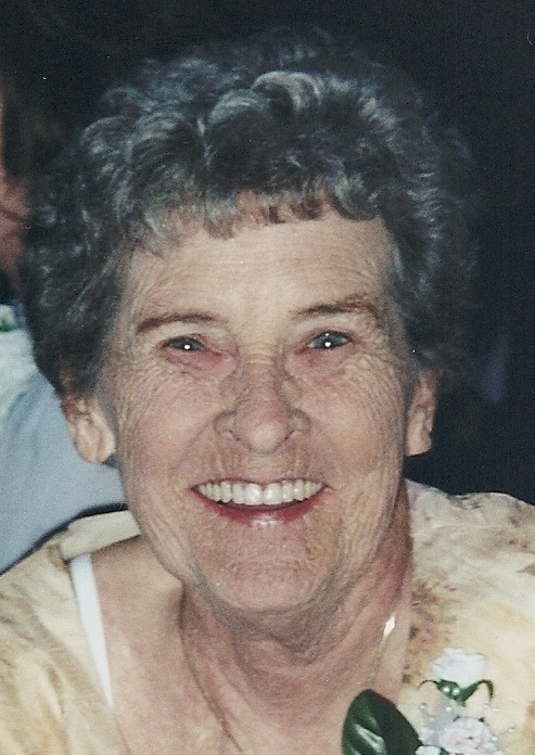 Anne Whalley Obituary - Glendale, AZ
