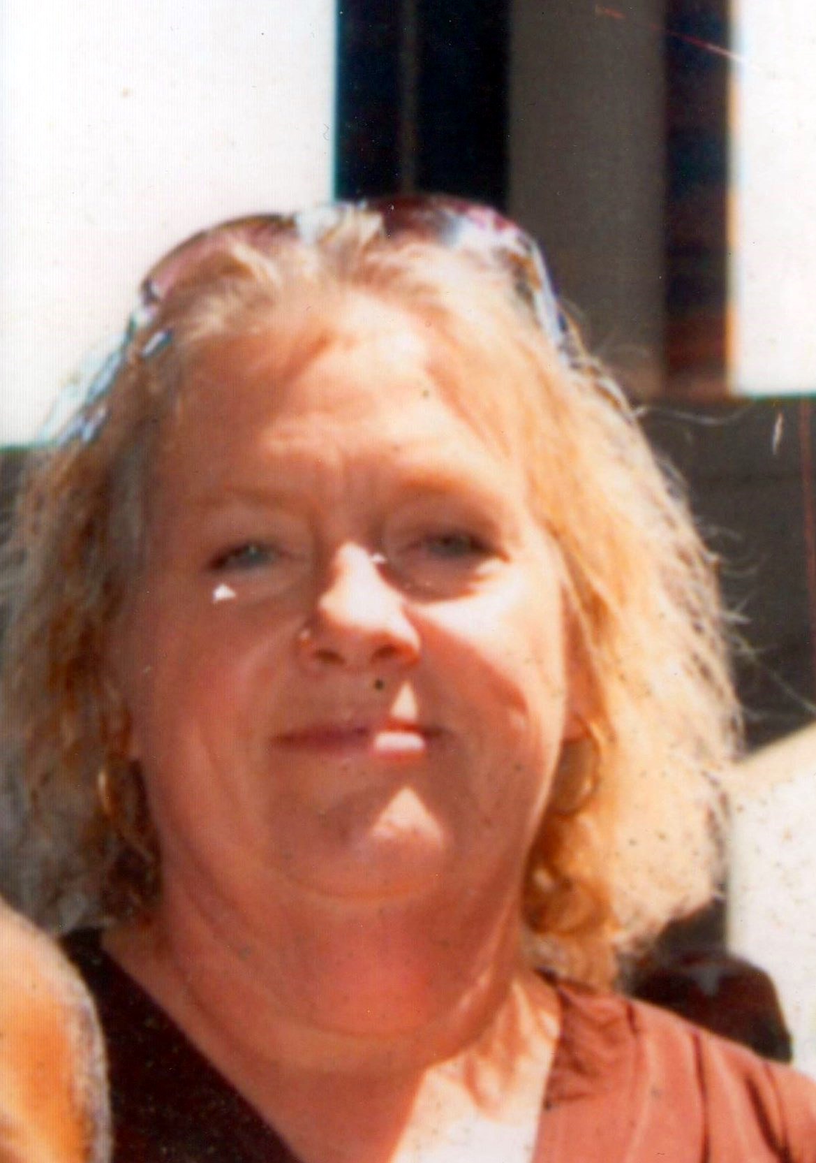 Sharon Cooper avis de décès - Texarkana, TX