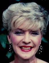 Patricia Ann Califf Obituary - Marietta, GA