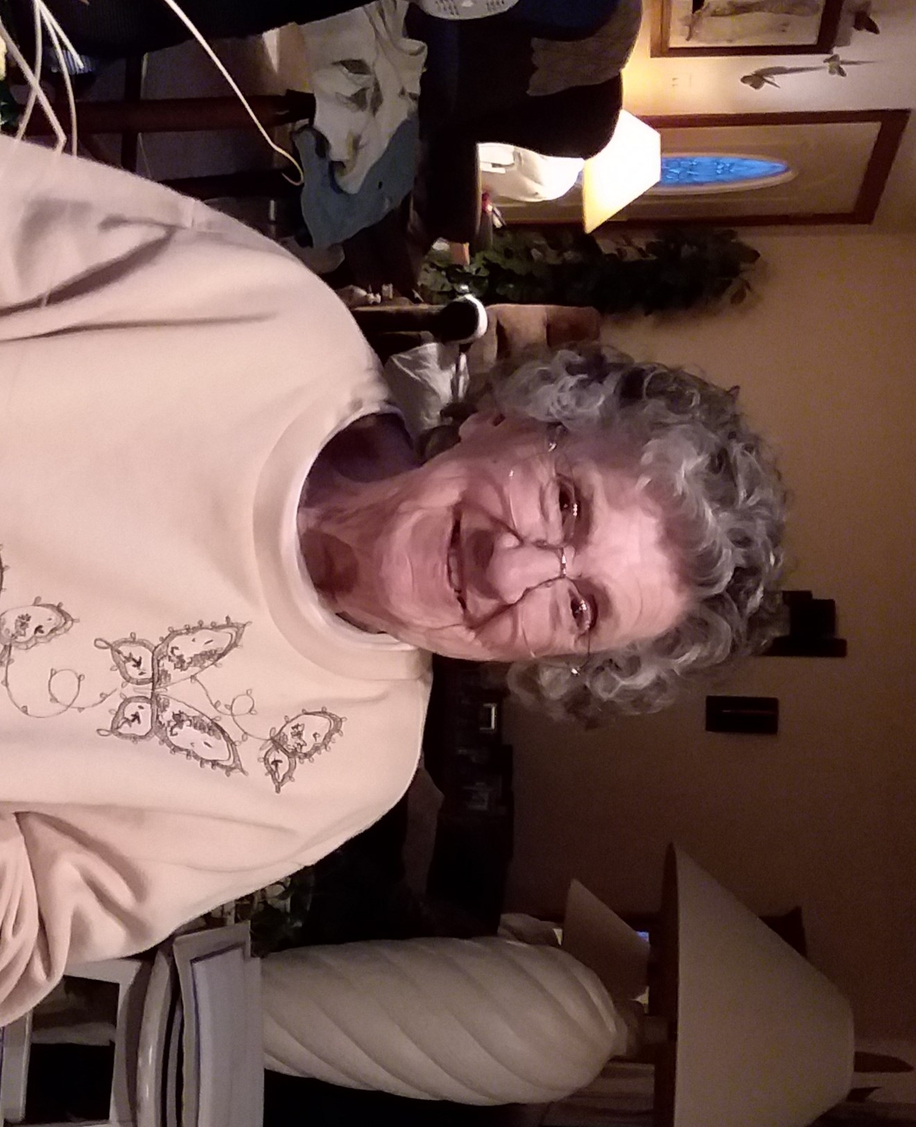 Mary Boese Obituary - Fort Wayne, IN