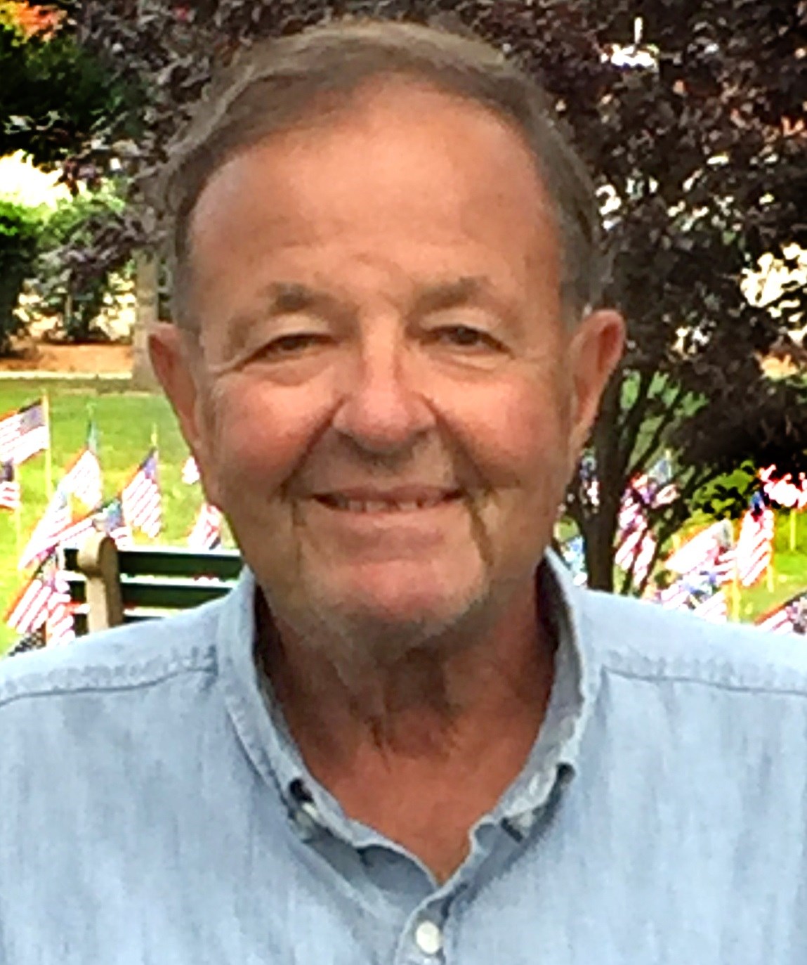 David Kittle Obituary - Centerbrook, CT