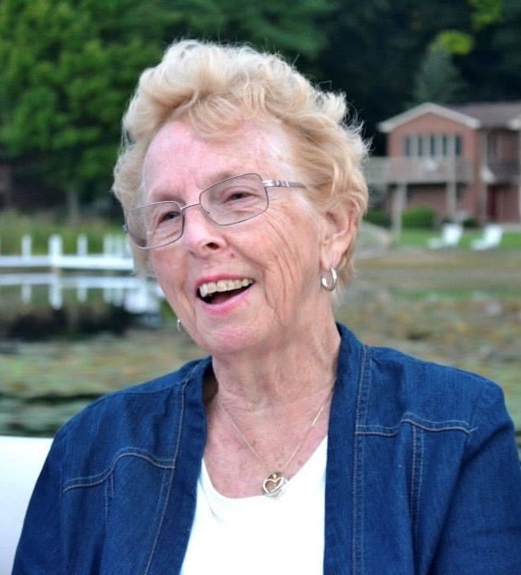 Barbara Runyon Obituary - Fremont, IN
