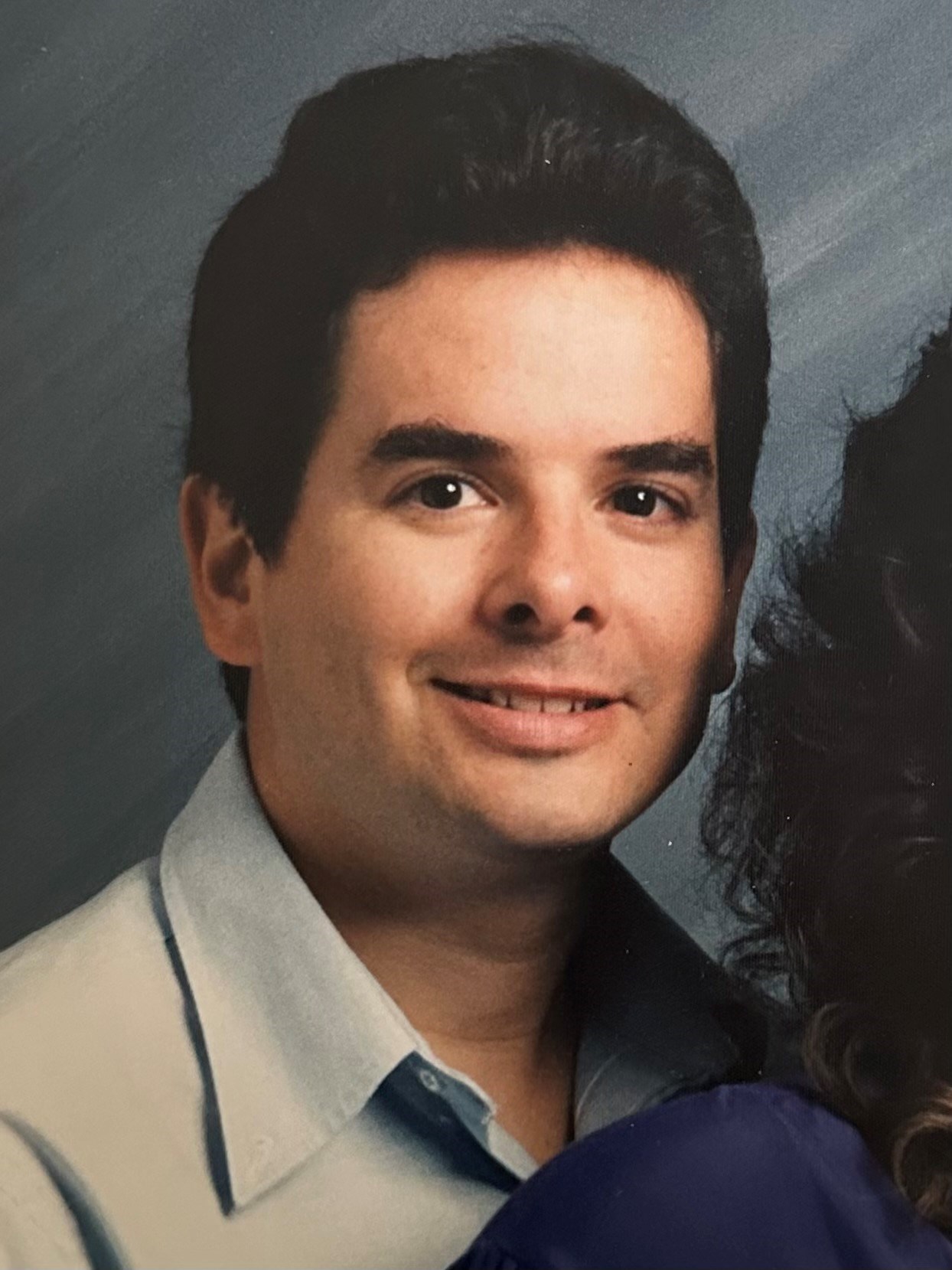 Andrew Verrett Obituary - Austin, TX