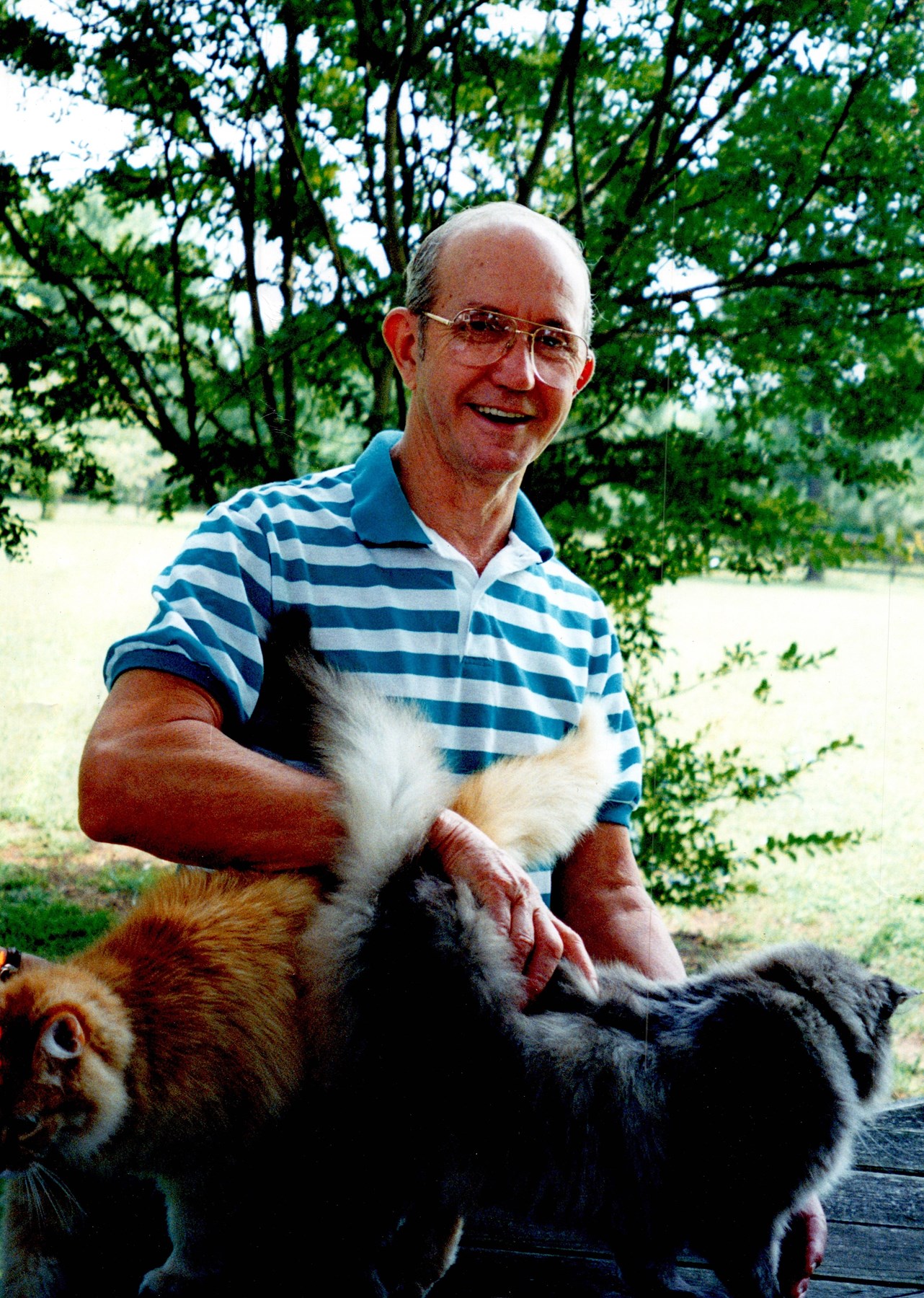 Gordon Kirby Obituary - Richmond, VA