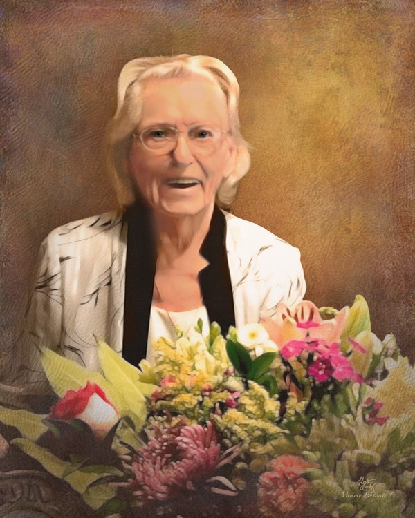 Helen Quick Obituary - Louisville, KY