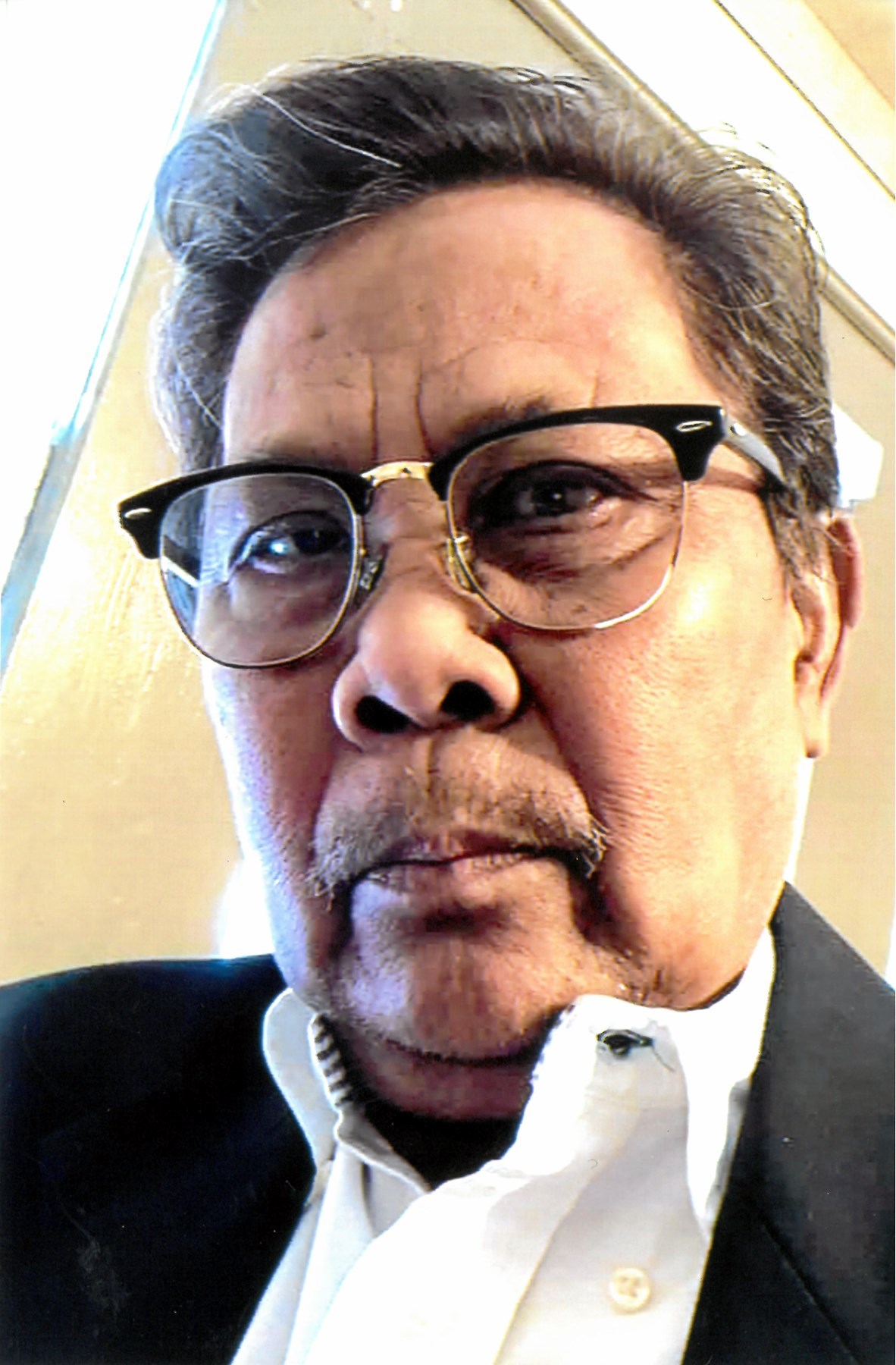 Sam Ol Ham Obituary - Fort Worth, TX