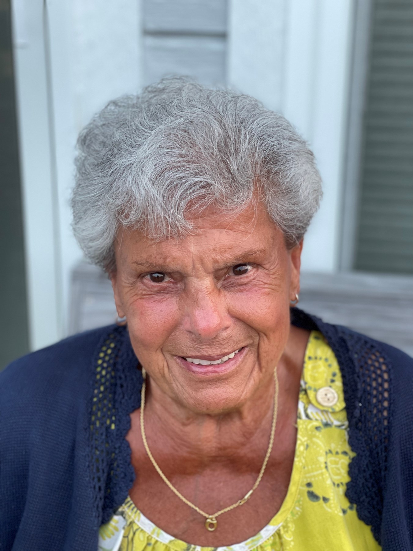 Barbara Payne Obituary - Arlington, VA