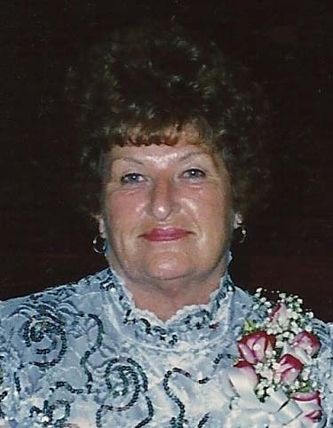 Wanda R. Carter Smiley Obituary - Dayton, OH