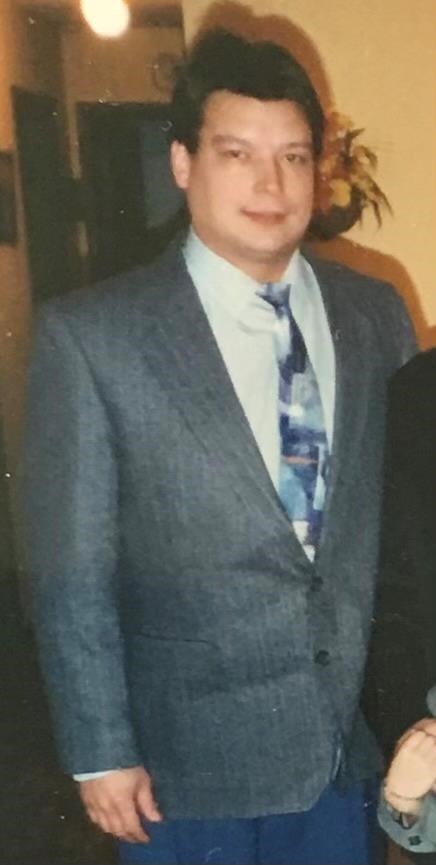 James Bykowski Obituary - Chicago, IL