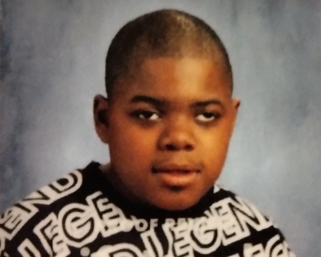 Dreterious Gibson Obituary - Austin, TX