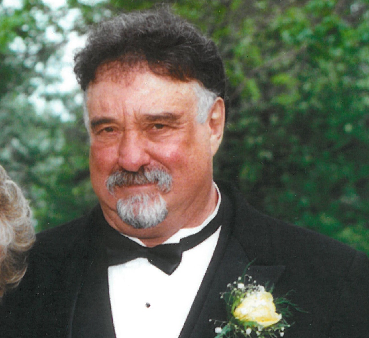 Franklin Arthur Freeman Jr. Obituary - East Hartford, CT