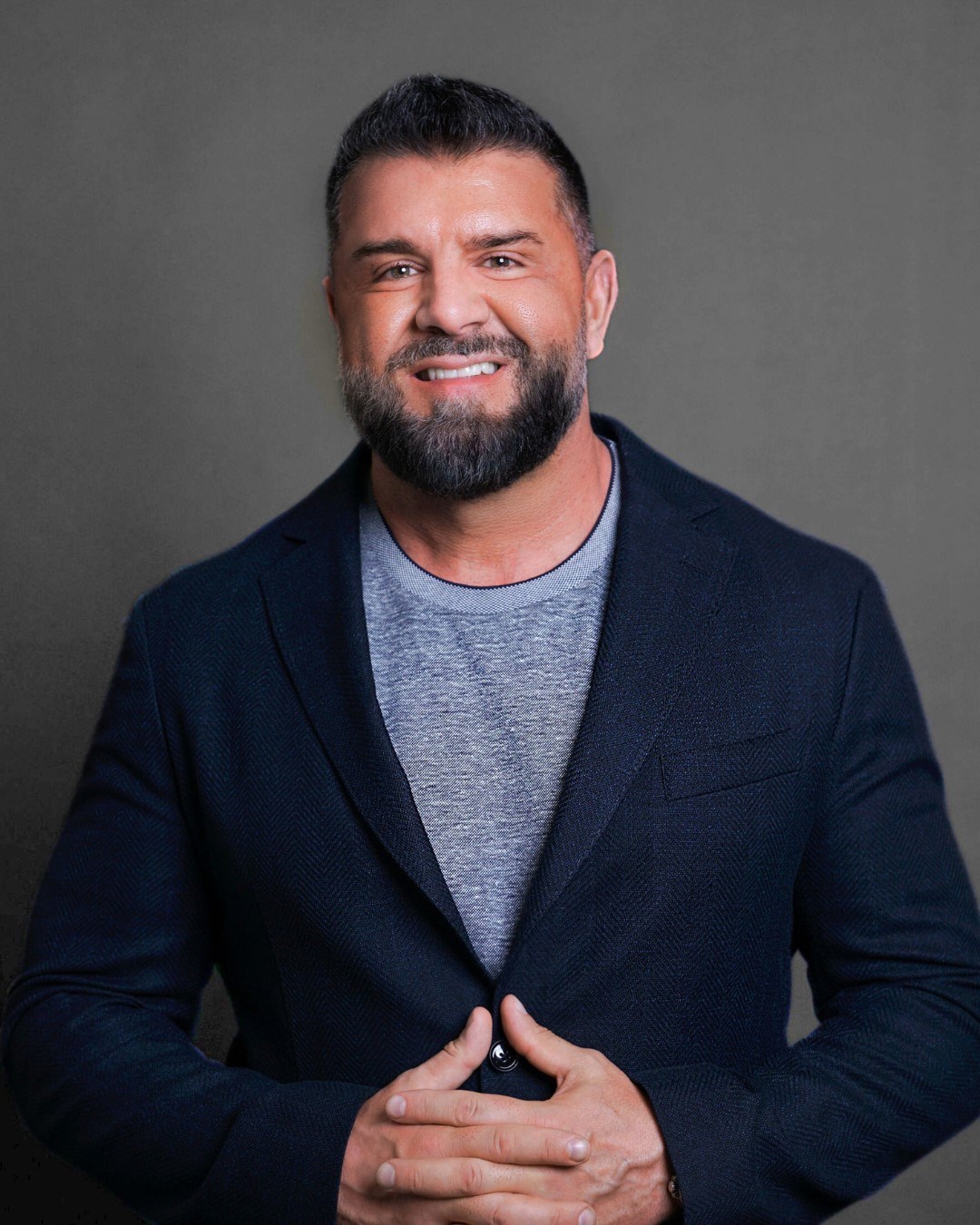 Christian Stover Obituary - Tampa, FL