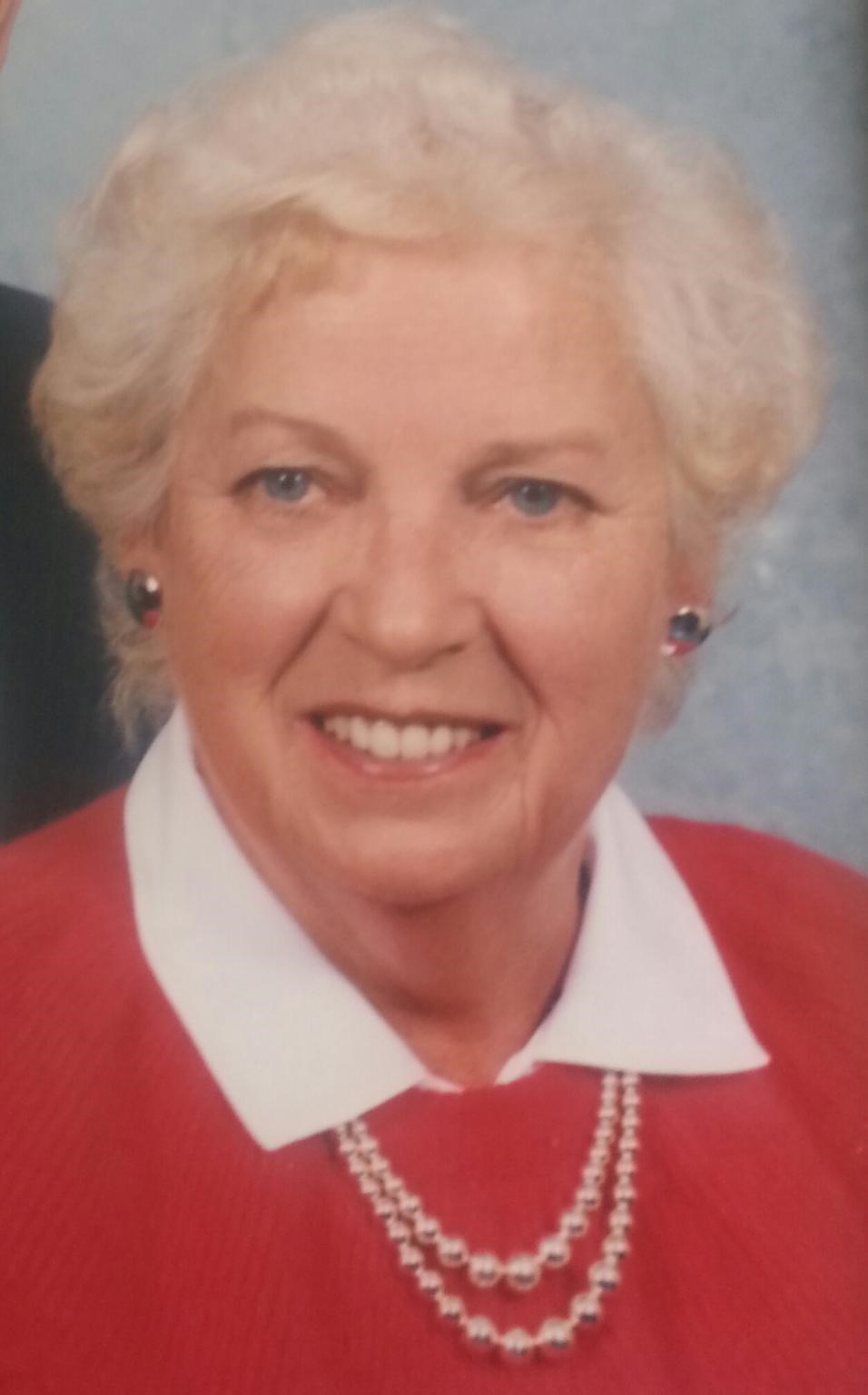 Audrey J. Durphy Obituary - Williamsville, NY