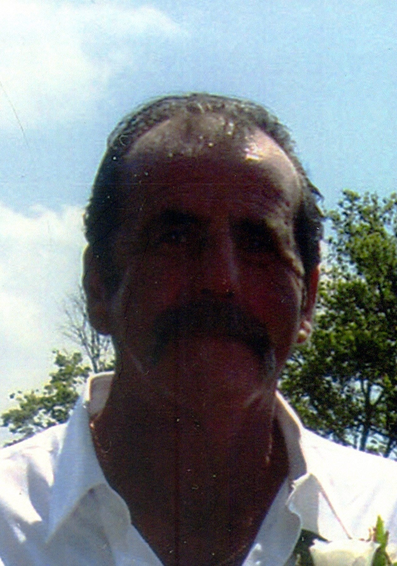 Daniel Bourque Obituary - Delcambre, LA