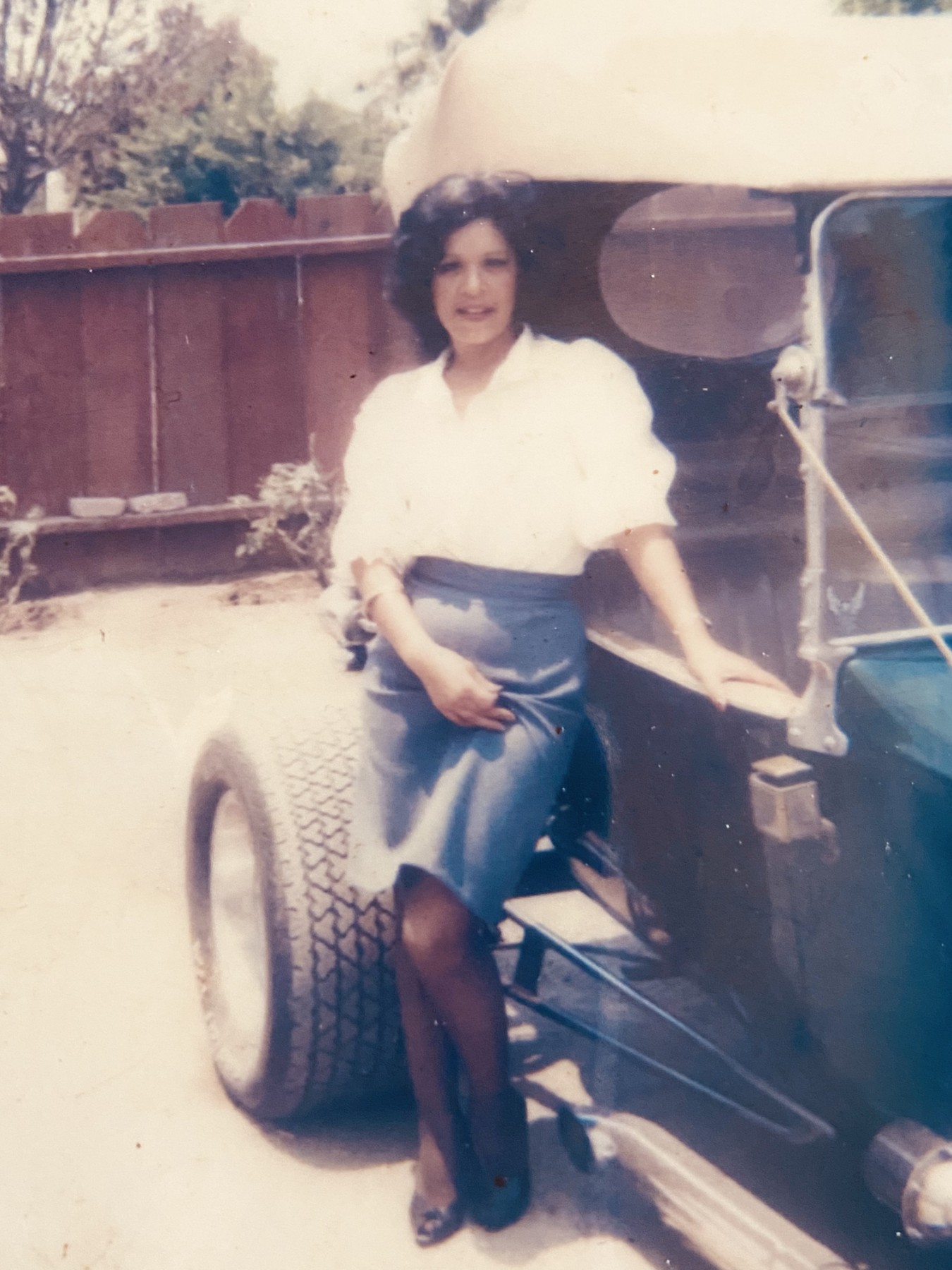 Pauline Andrade Obituary - Oxnard, CA