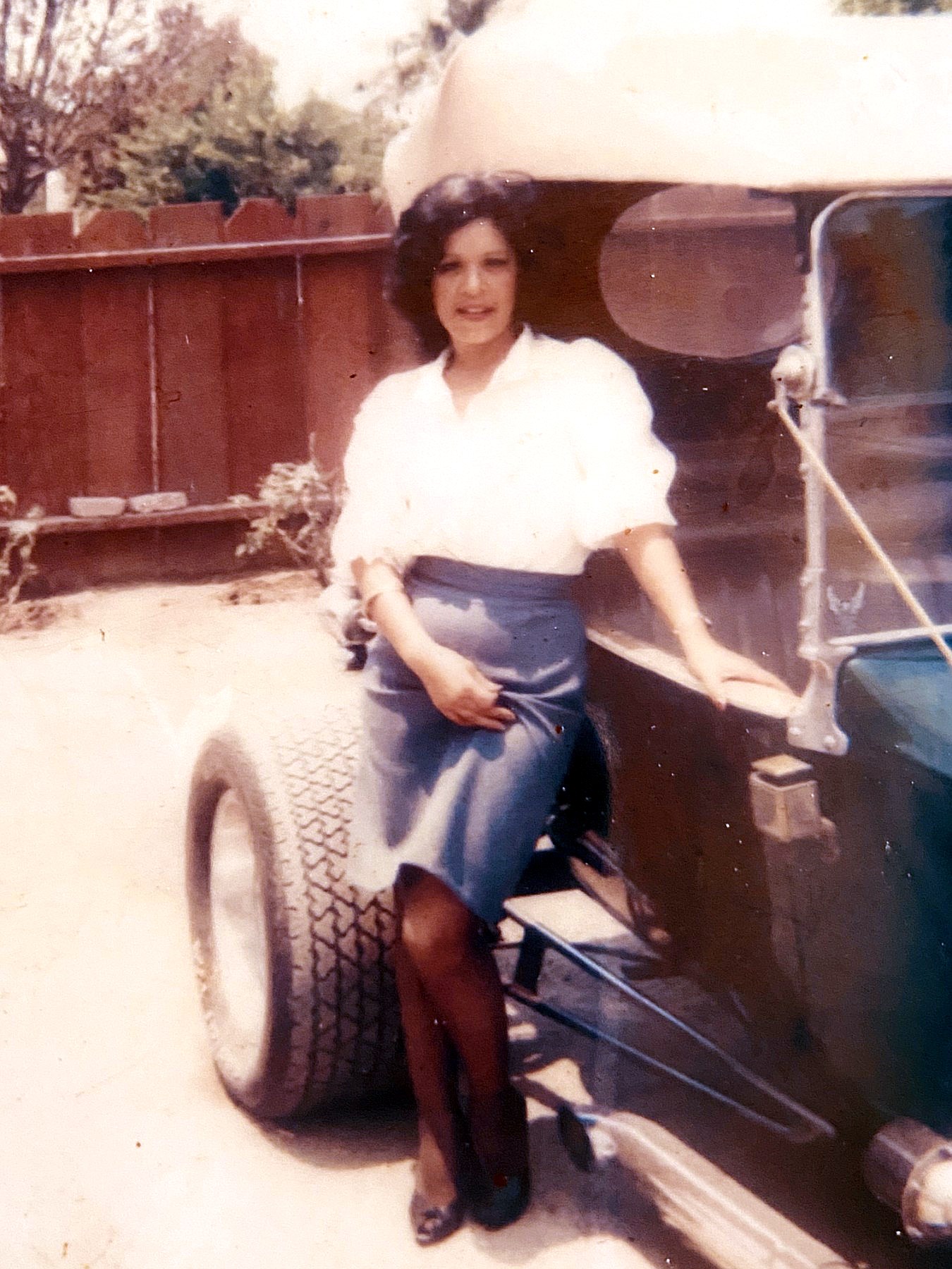 Pauline Andrade Obituary - Oxnard, CA