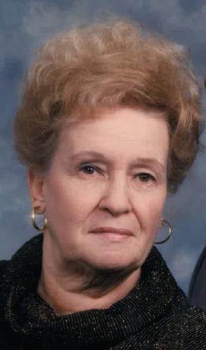 Leilani Nickason Obituary - Cambridge, ON
