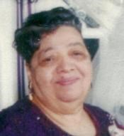 Daisy Jackson Obituary - Houma, LA