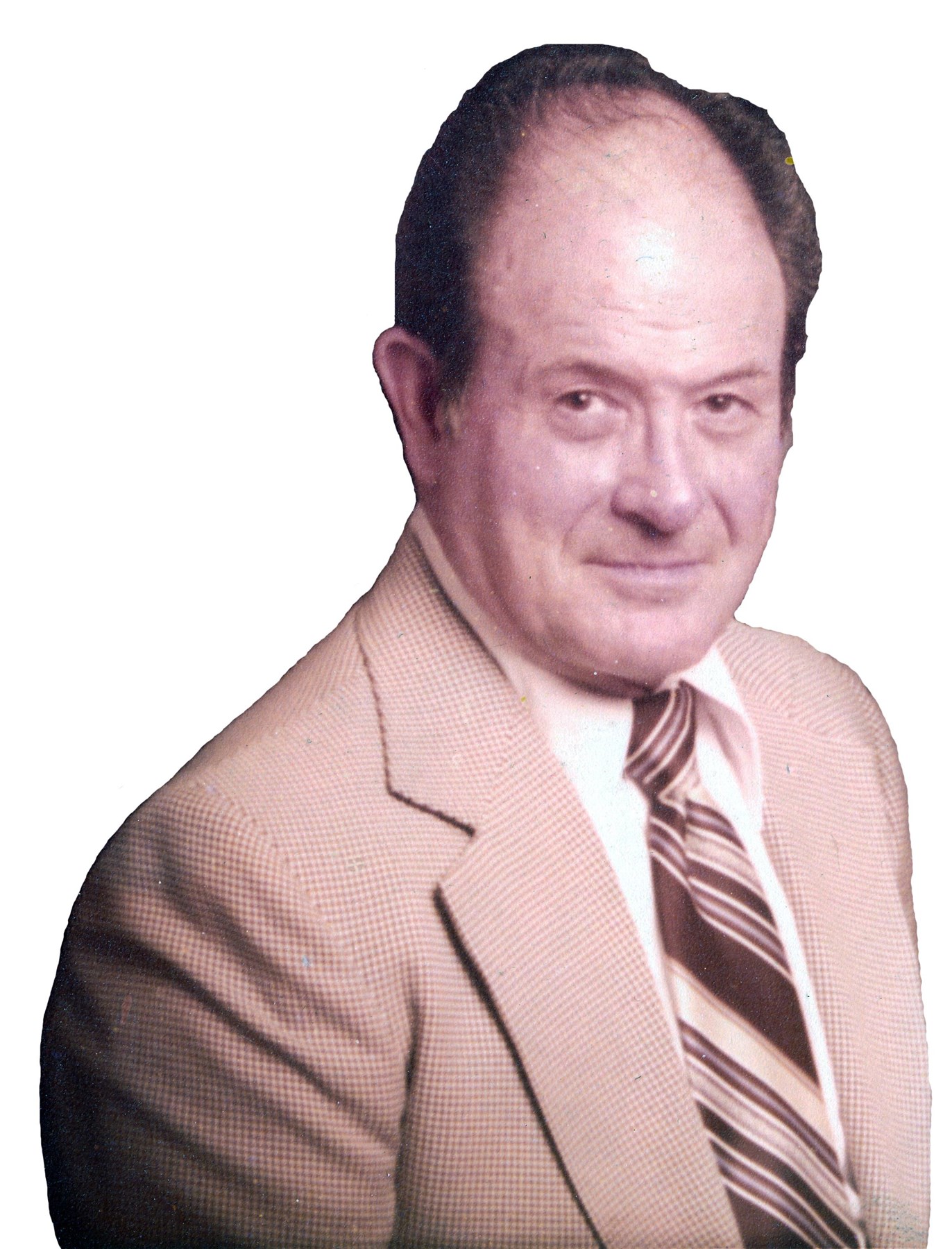 Leonard Rogers Obituary - Arlington, TX