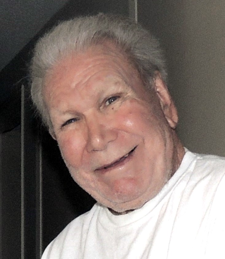 John Ross Molyneux Obituary - Westminster, CA