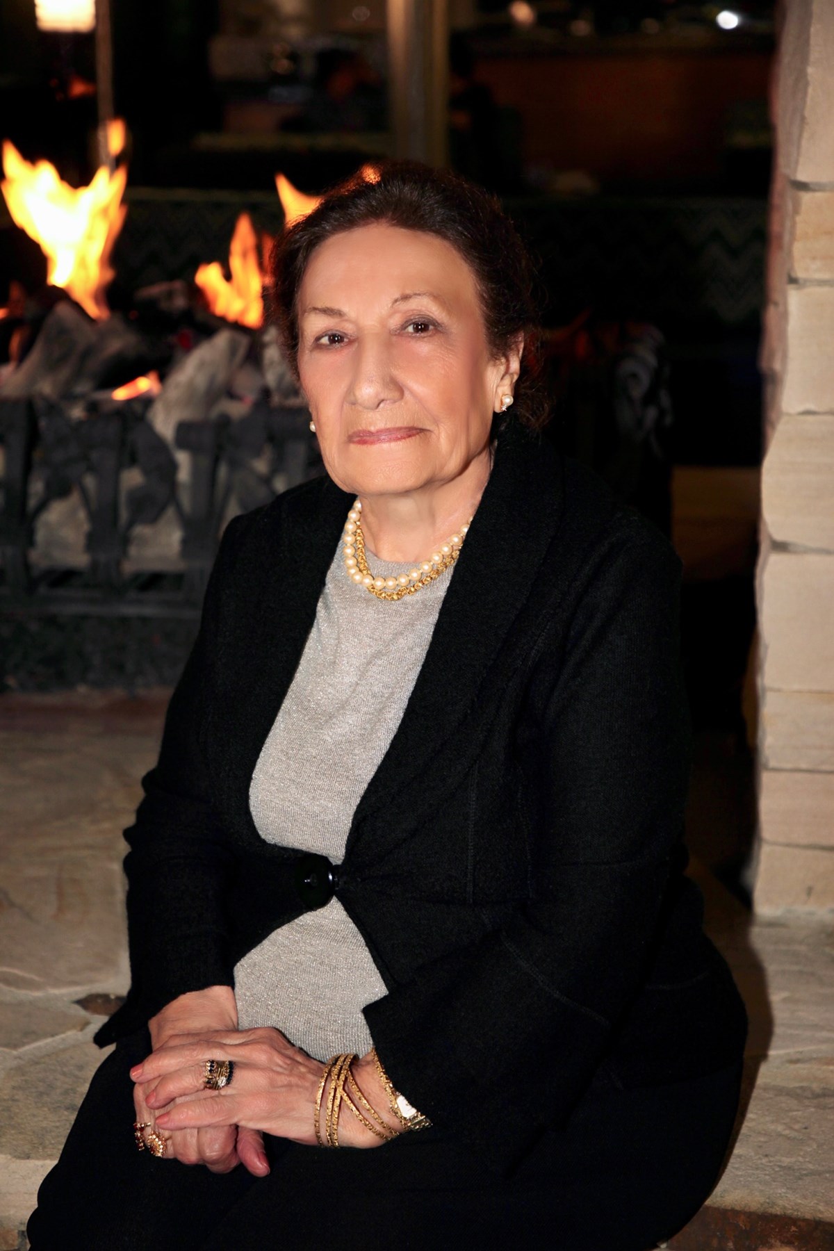 Shushan Tamraz Obituary - Santa Ana, CA