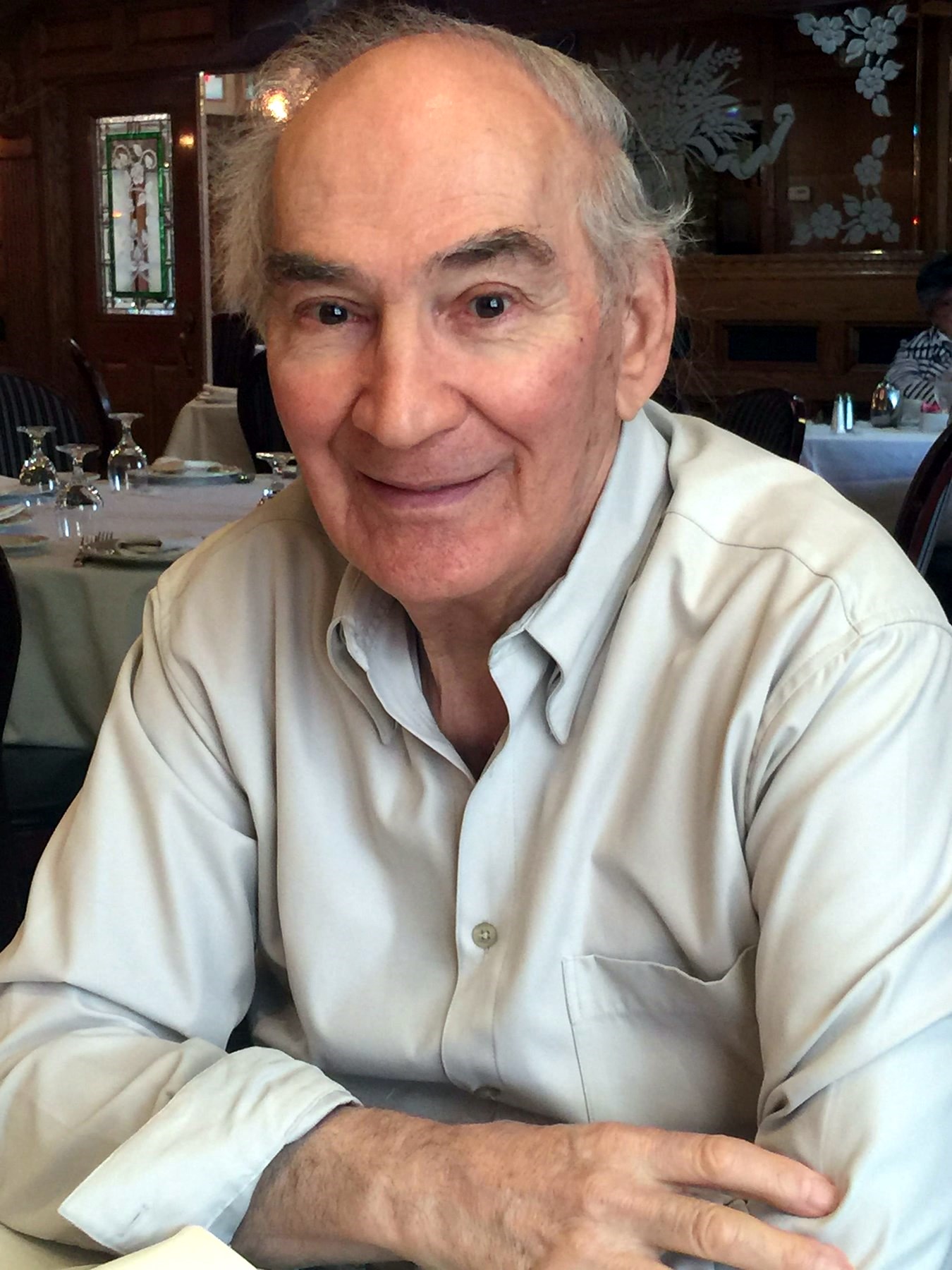 Thomas Iorizzo Obituary - Deer Park, NY